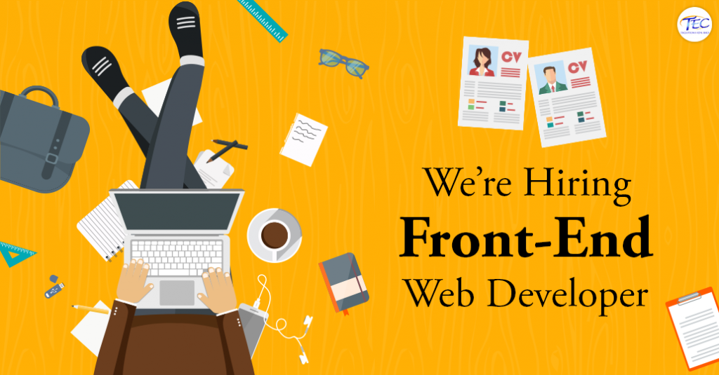 Vacancy Web Developer & Designer | Malaysia Creative Digital Agency